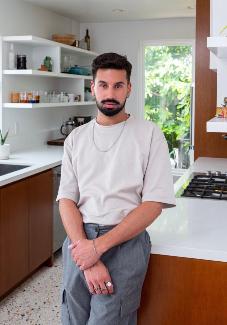 The Essence of Architecture With ENE Builders Studio